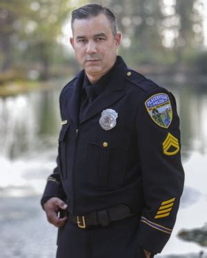 City Of Placerville California Operations Commander
