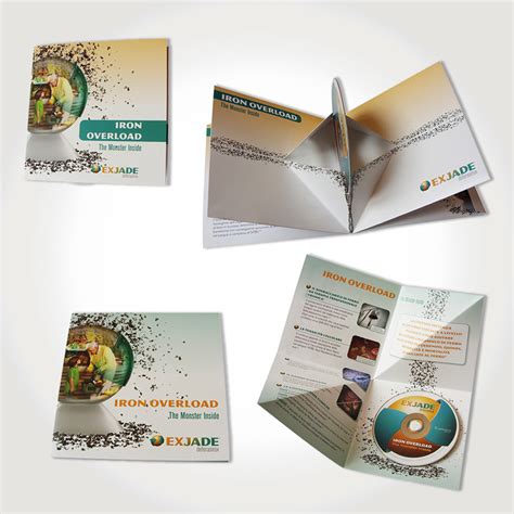 Exjade Novartis On Behance