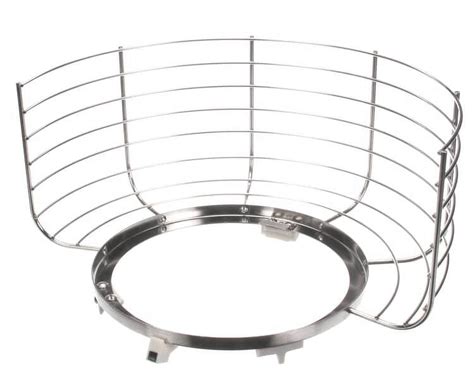 Hobart 00 874999 00001 Wire Cage Assembly H600