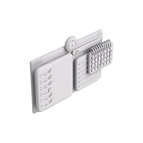 Web Browser Ui 02 On Substance 3d Assets