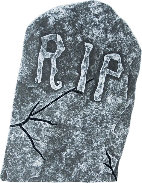 Tombstones Rip
