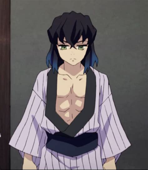 Demon Slayer 10 Inosuke Memes That Are Too Hilarious For Words Artofit