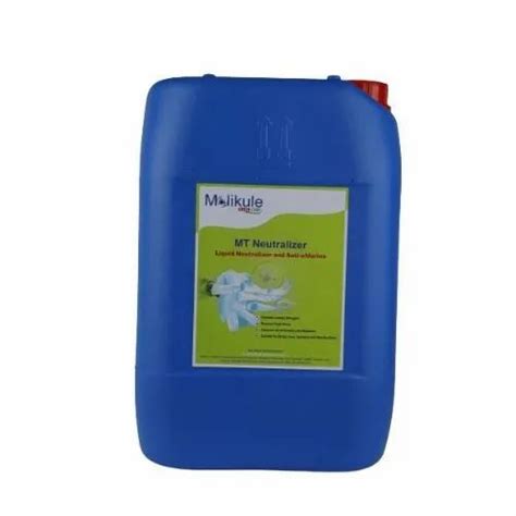 Lab Grade Bleach Neutralizer 50 Kg Can Purity 99 At ₹ 35kg In