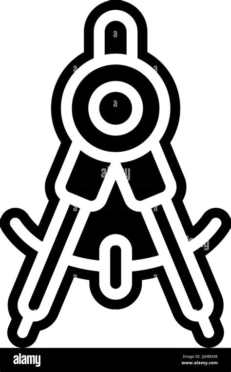 Construction Business Compass Stock Vector Image And Art Alamy