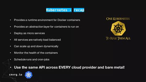 Deploy Your Machine Learning Models To Production With Kubernetes Ppt