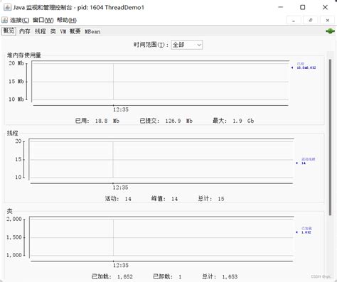 到底什么是线程线程与进程有哪些区别 什么是进程什么是线程 他们的区别是什么 CSDN博客