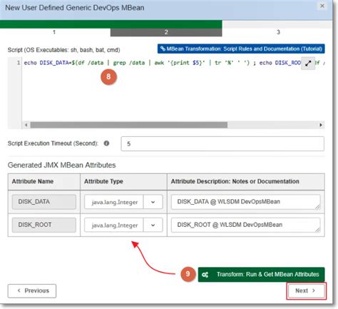 How To Create Servermachine Disk Usage Dashboard And Trigger “delete Logs” Devops Action