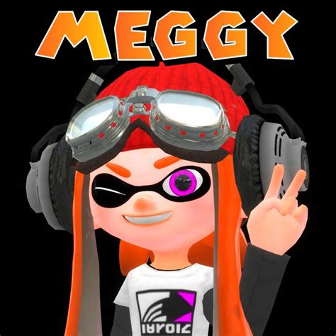 Meggy Spletzer Icon Inkling Form By Doof64 On Deviantart