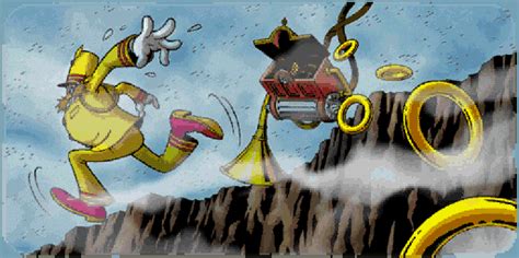 The Eggman Empire The Site For Robotnik Fans Sonic Shuffle Events Part 3