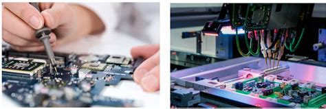 understanding in circuit testing ict a reliable method to identify