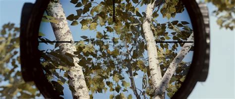 Predator Easter Egg Found In Call Of Duty Modern Warfare Alien Vs