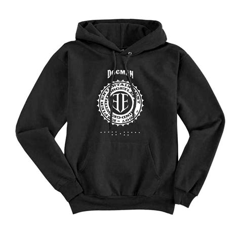 New Docman X Empier Ent Hoodie Now Empier Entertainment