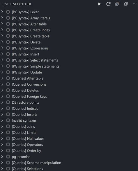 How To Really Unit Test Code That Uses A Db By Olivier Guimbal Medium