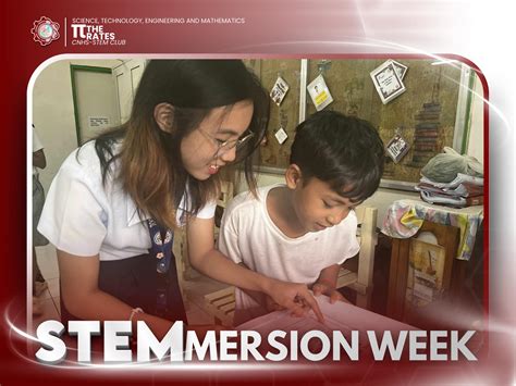 The πrates Cnhs Stem Club The πrates Cnhs Stem Club