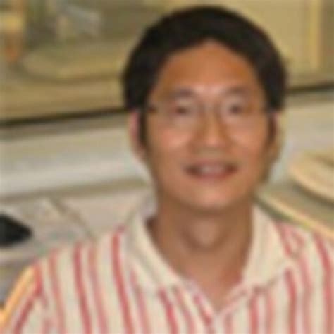 Tai Ho Wang City University Of New York Bernard M Baruch College
