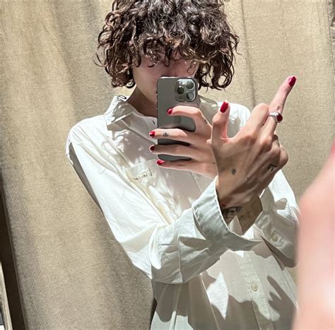 Glaive Haircut And Color Pretty Celebs