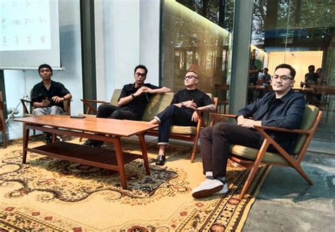 Adgi Supports The Government In Creating Nusantara Visual Identity