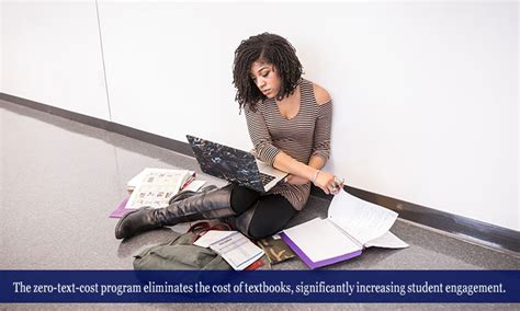 Zero Text Cost Courses Ease Financial Burdens John Jay College Of