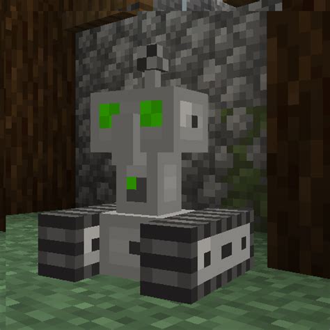 Helper Robots Minecraft Mods CurseForge
