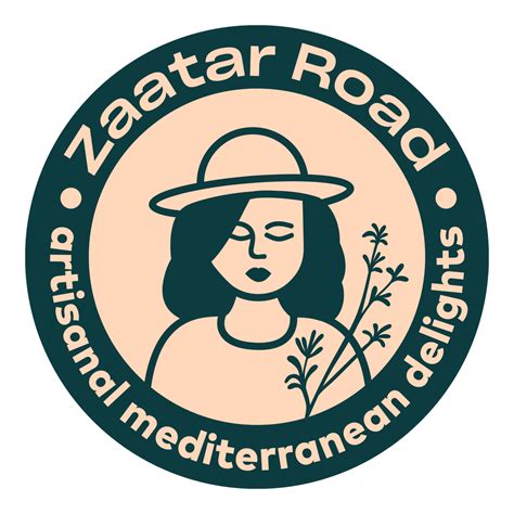 Naya Zaatar Road Collection Zaatar Road