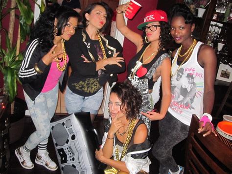 80s Hip Hop Fashion Women Online Br