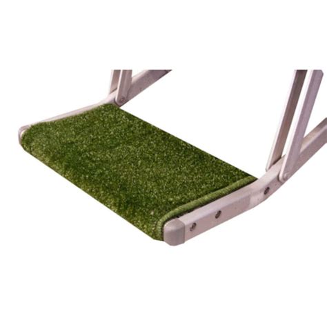 Fiamma Clean Step Innstegsmatte Getcamping