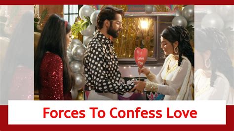 Imlie Spoiler Imlie Forces Atharva To Confess His Love For Chini