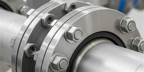 Simplest Slip On Flange Guide For Beginner Jn Alloy