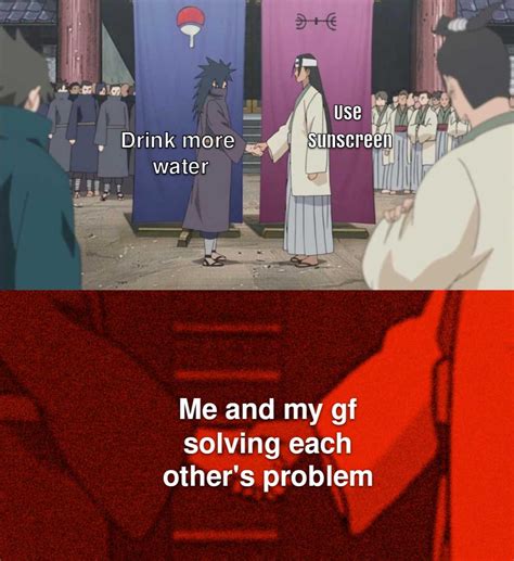 Problem Solving Is Our Top Skill R Wholesomememes Wholesome Memes Know Your Meme