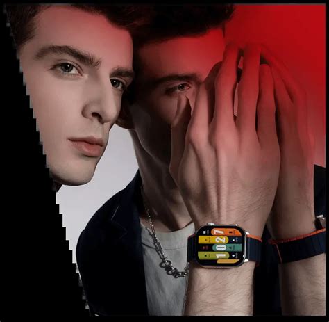 Kieslect Ks Pro Smartwatch Kieslect México