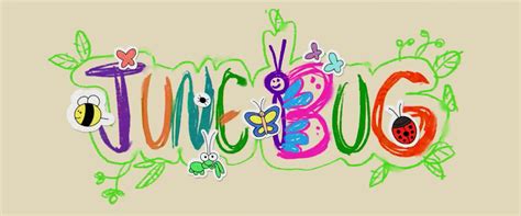 June Bug · The Disney Compendium