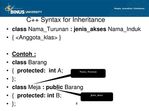 ppt inheritance lecture 9 powerpoint presentation free download id