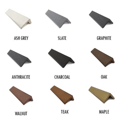 Composite Cladding Trims 36m J And J Currie