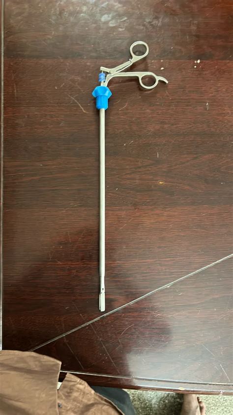 Gallbladder Forceps At ₹ 7500piece Medical Forceps In Hyderabad Id