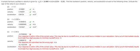 Solved Help With Part C Chegg