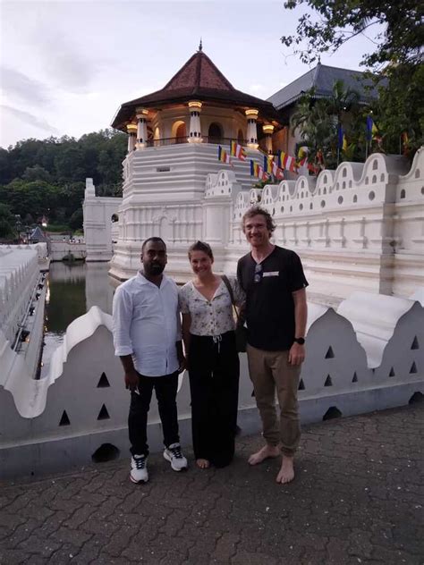 Recommandation Chauffeur Sri Lanka M Eranga Buddika Sri Lanka Forums Routard