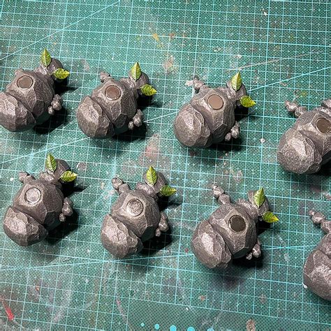 石矶娘娘磁吸摆件多块装饰手办冰箱贴可爱创意3d哪吒咤2周边潮玩 阿里巴巴