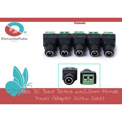 Jual Ldr Gl5516 Light Dependent Resistor Peka Cahaya Sensor Resistansi