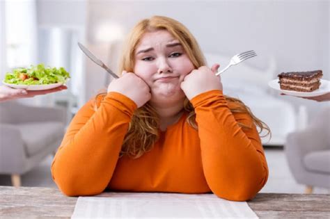 Obesitas Bisa Diatasi Tanpa Operasi Begini Caranya