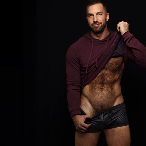 Model Matt Mcnally Lpsg