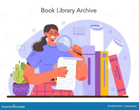 Information Organizing System Line Icons Collection Sorting