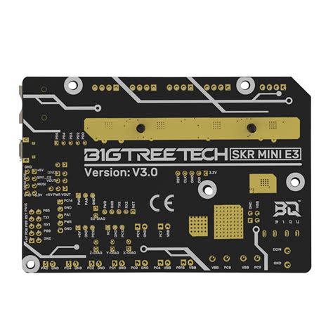 Bigtreetech Skr Mini E3 V3 0 3d Prima 3d Printers And Filaments