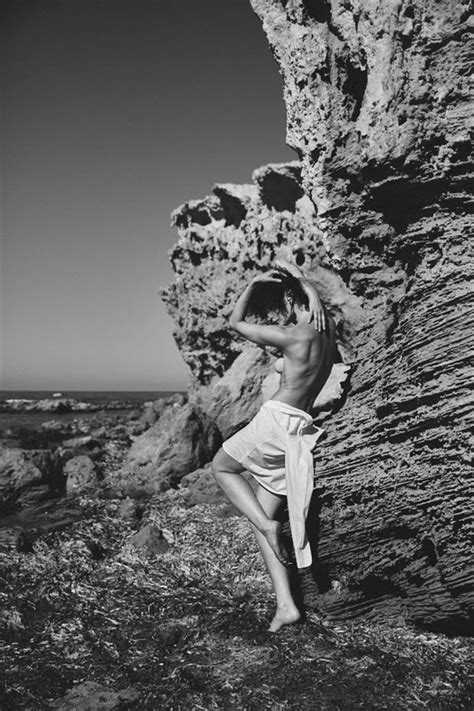 Artistic Nude Nature Artwork By Photographer Christopher At Model Society