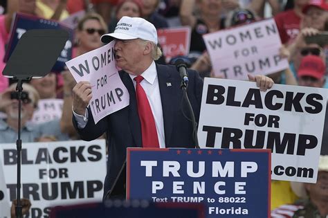 Donald Trump Faces New Sexual Assault Allegation From Woman Who Claims