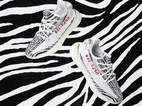 Stockx Yeezy Zebra At Dorothy Lessard Blog