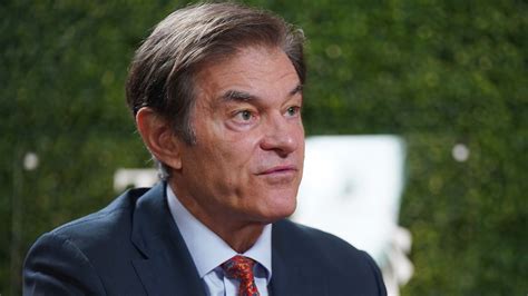 Dr Oz From Celebrity Doctor To Healthcare Czar Archyde