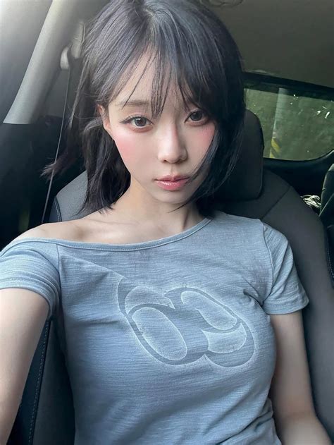 250721 Winter Instagram Update Aespa Club