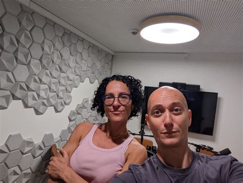 Geekonomy פרק 616 נטע גורביץ׳ ממליצה על ספרים