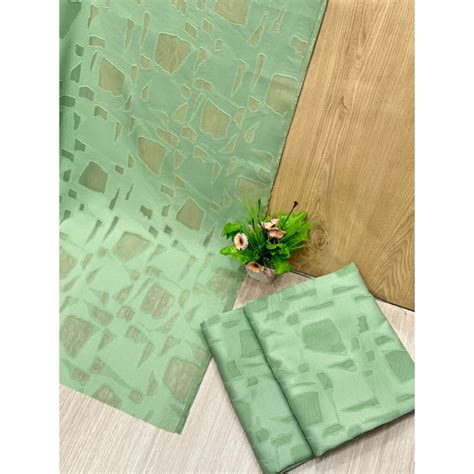 Jual Kain Sifon Grace Shopee Indonesia