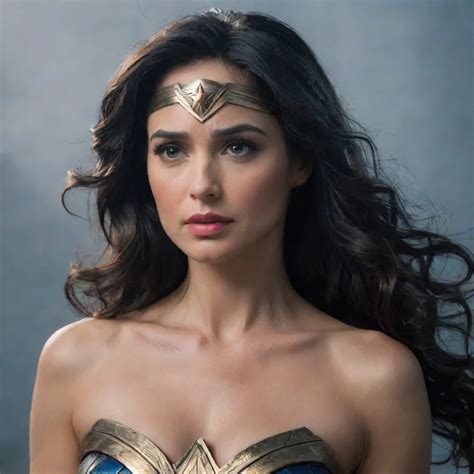 Diana Prince Ww Ai Chat